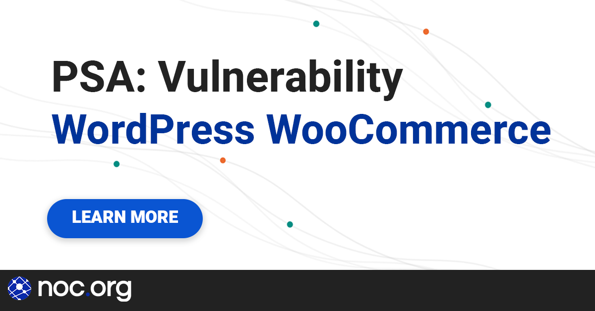 Sql Injection Vulnerabilities In Woocommerce What You Should Know Blog