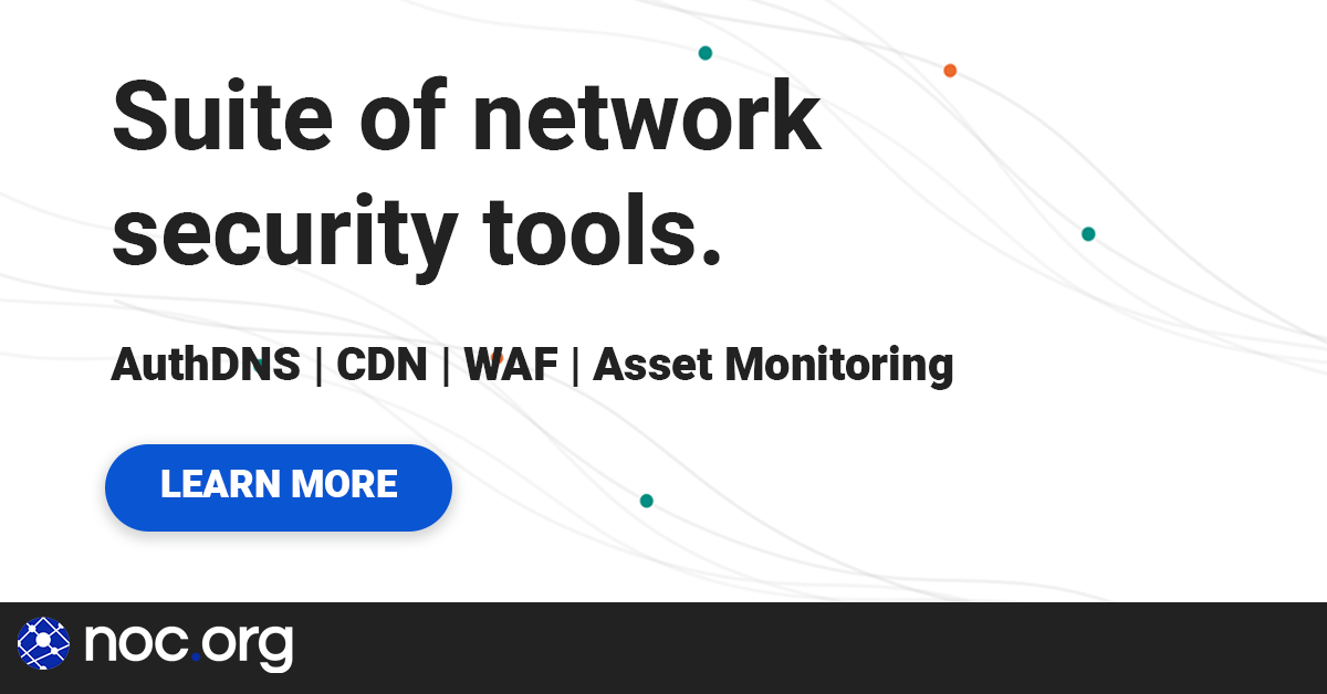 CDN and WAF Solutions for Websites, Hosts, and MSPs